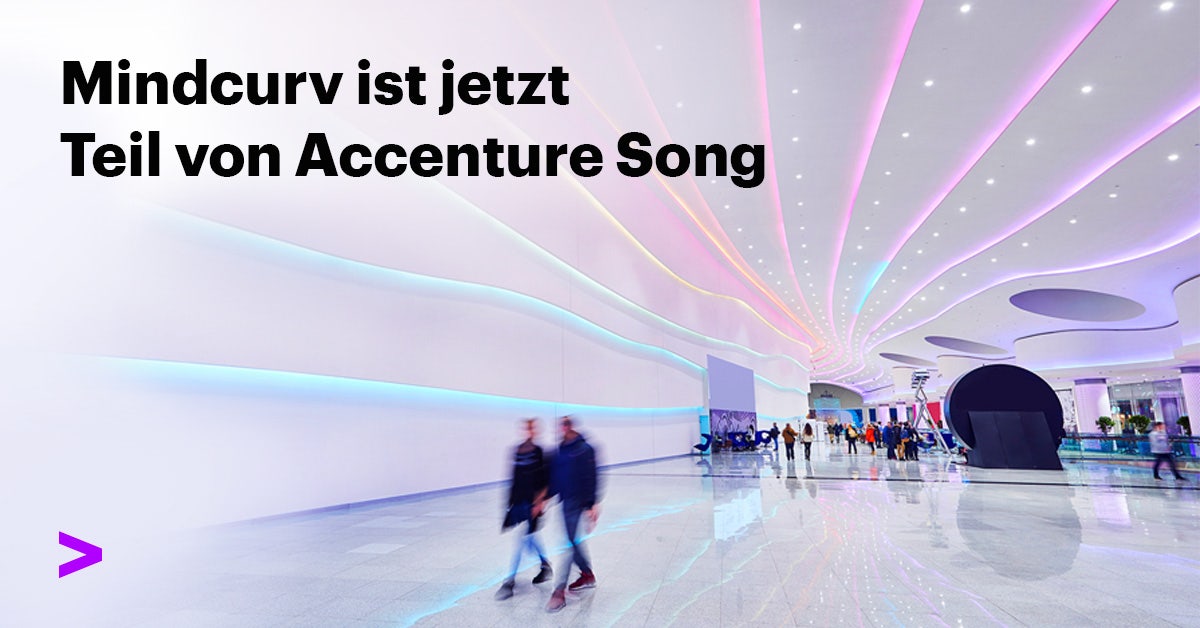 Accenture schließt Übernahme des Digital Experience- und Datenanalyse ...